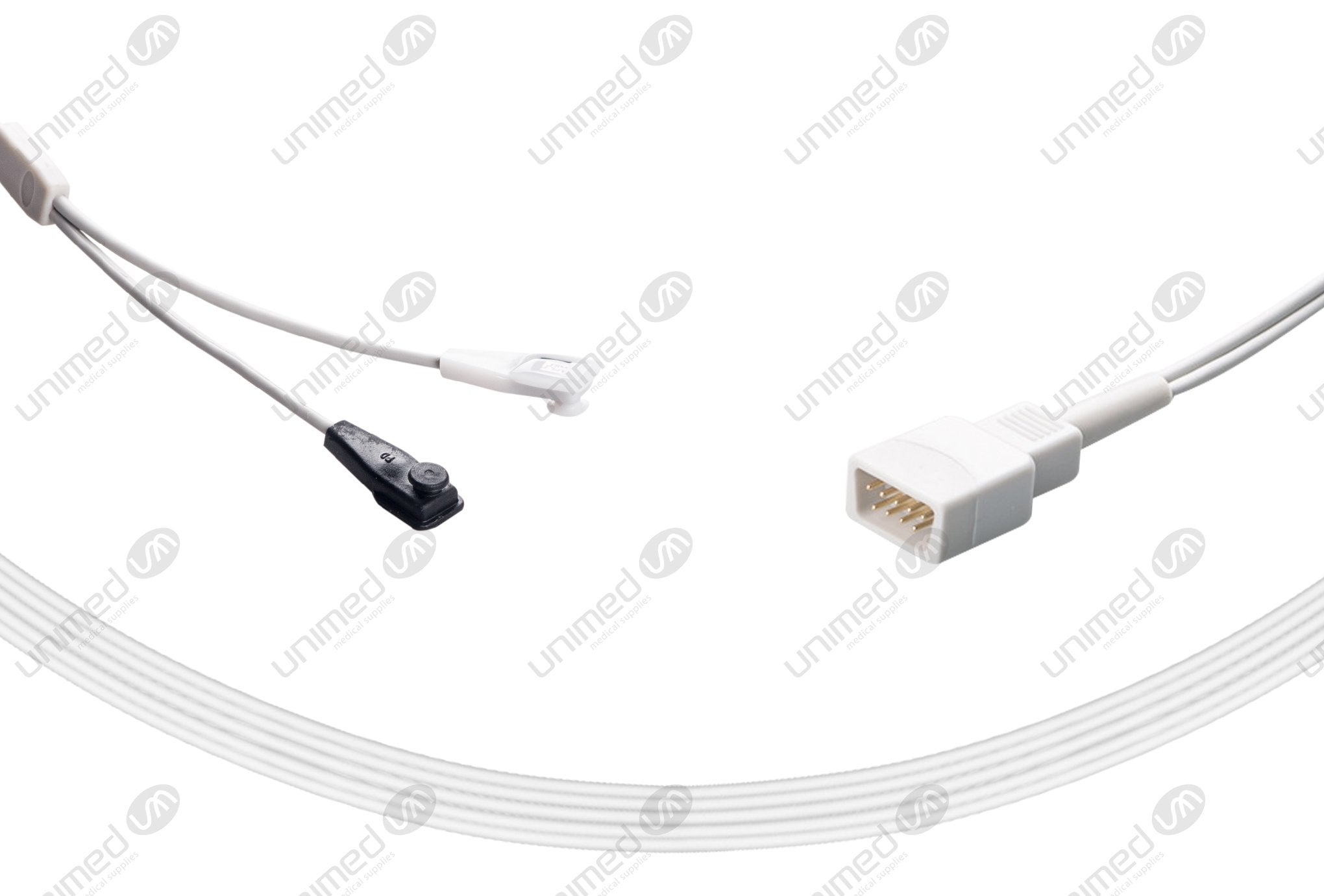 Bci Compatible Reusable Spo2 Sensors 3 6ft All Types Of Patients Muti