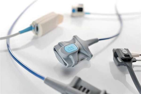 Unimed Spo2 Sensors: A Critical Component in Monitoring Patient Health ...