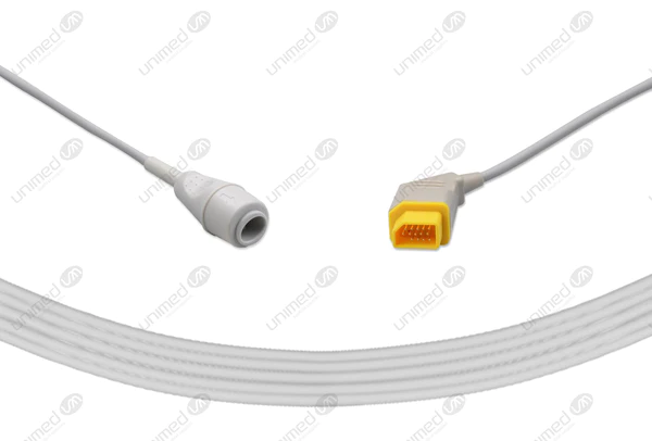 Why the IBP Transducer Cable from Unimed Medical is a Must-Have for Pa