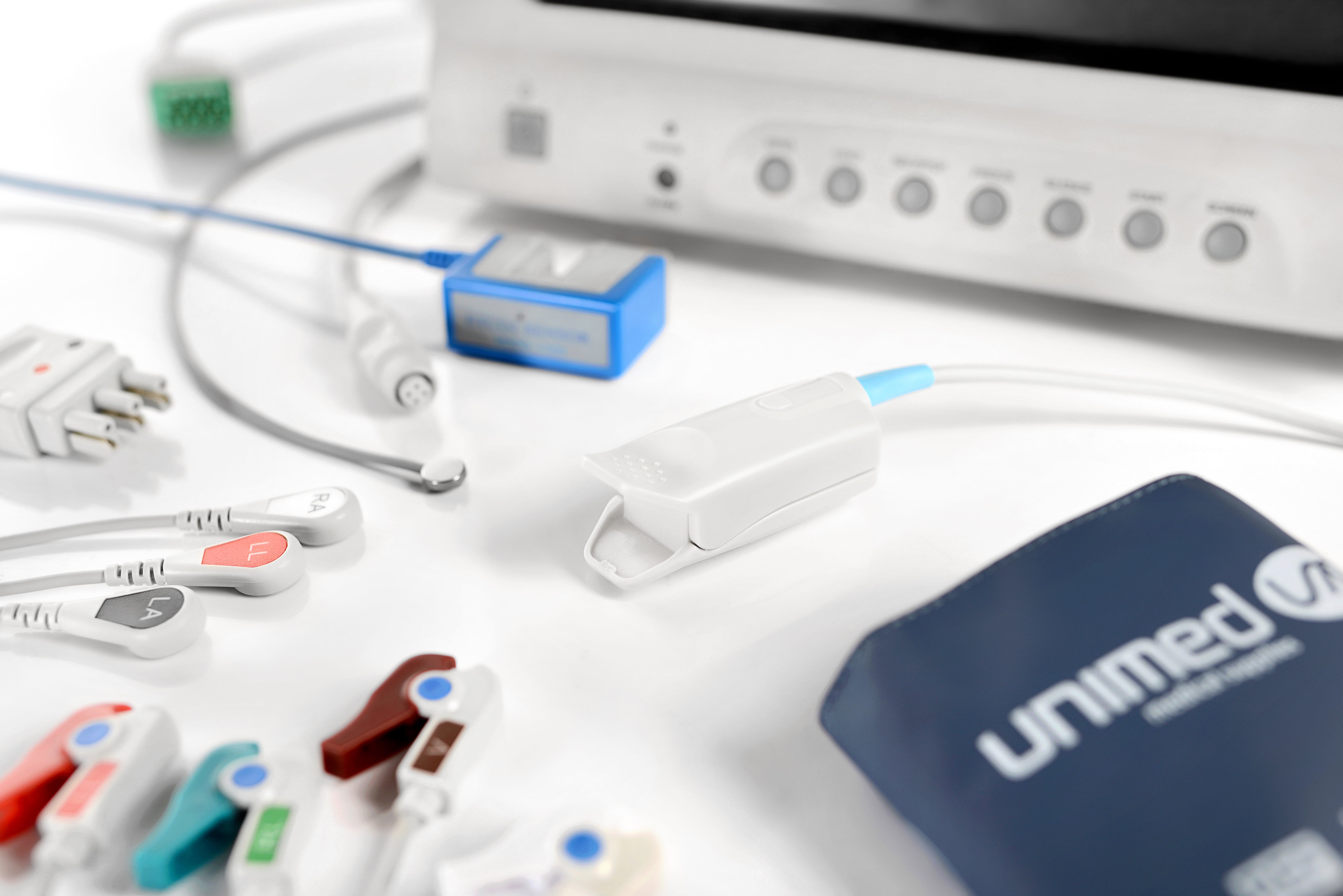 Unimed Medical - Providing Innovative Solutions for Your Medical Cable
