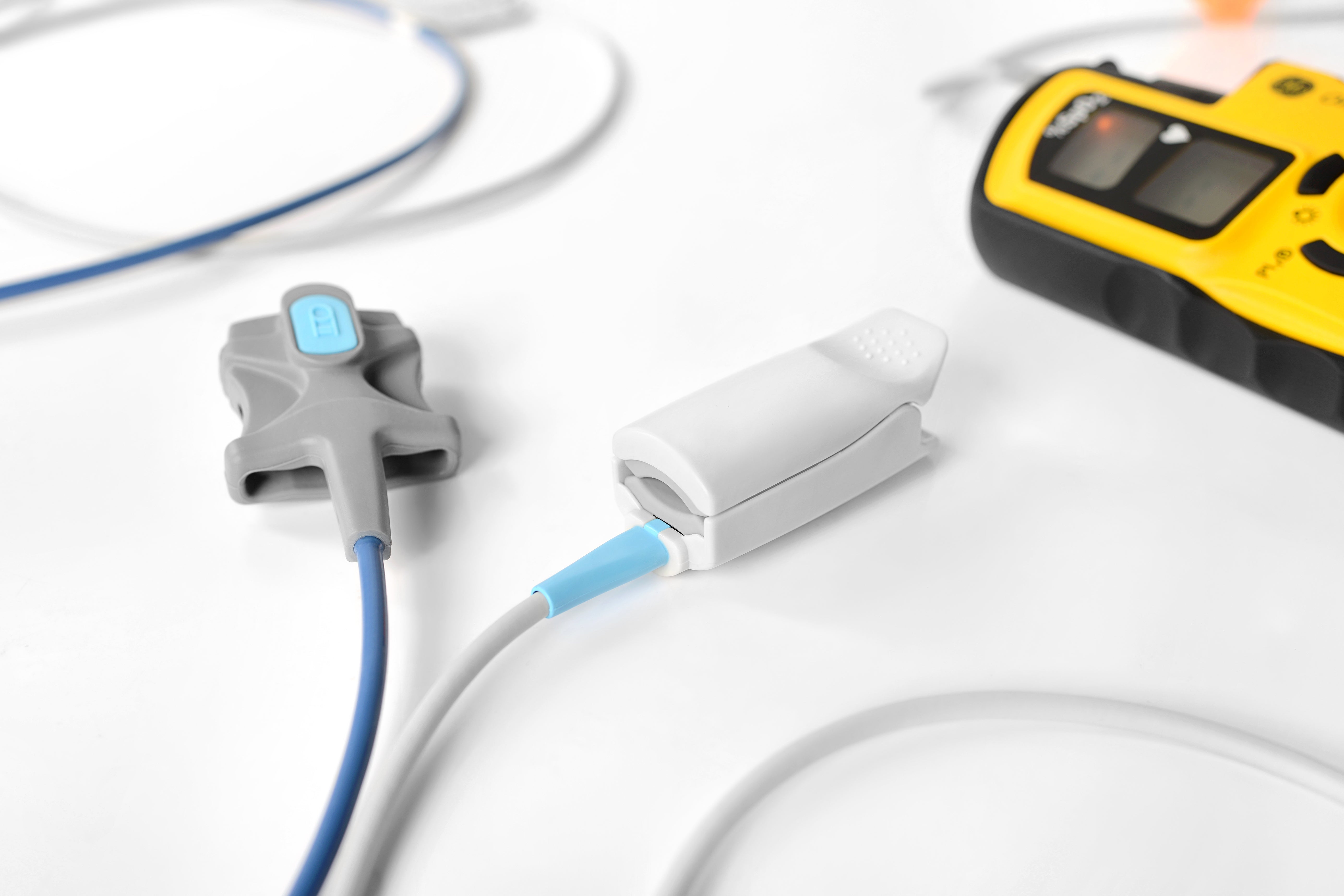 Why Unimed Medical's Pulse Oximeter Sensors are Essential for Accurate