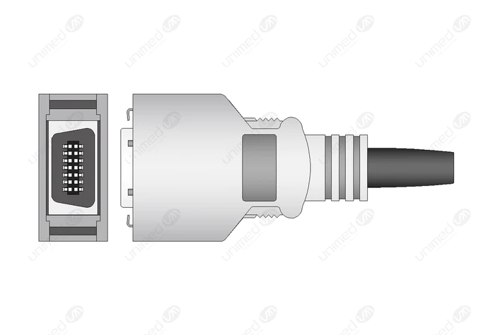 The Unimed Pulse Oximeter Sensor: Improving the Effectiveness and Accu ...