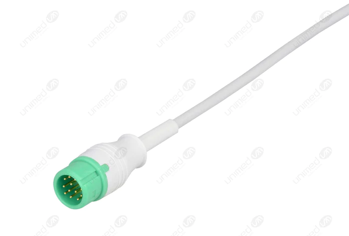 Unimed's ECG Trunk Cables: Seamless Connectivity for Monitoring System ...