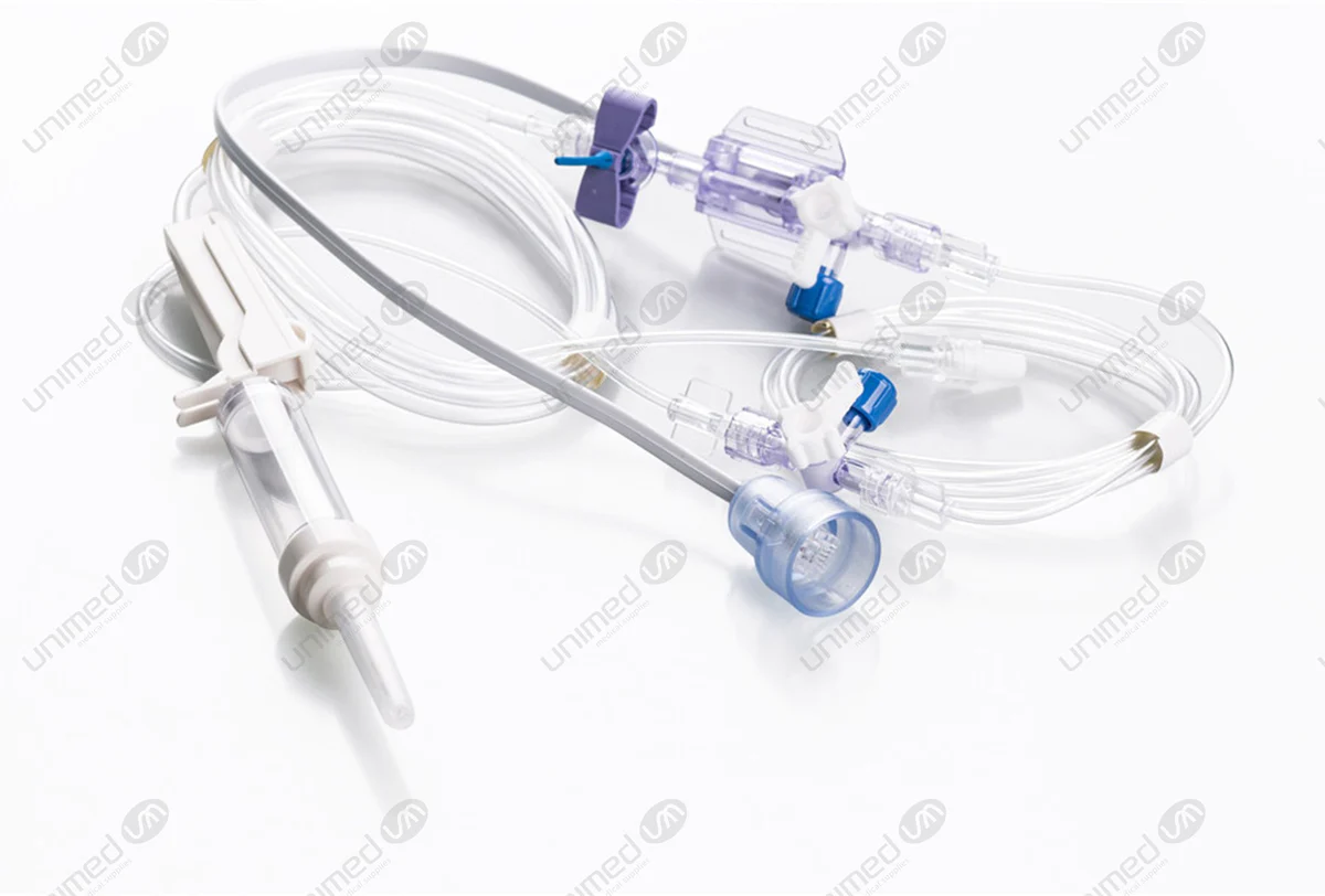 Understanding the Revolutionary IBP Transducer by Unimed: A Game-chang ...