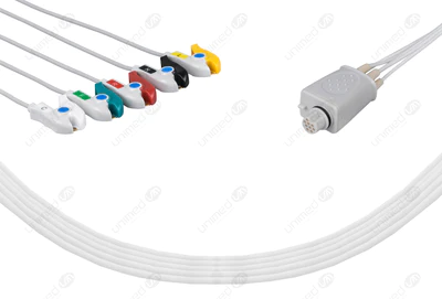The Importance of High-Quality Medical Cables in Modern Healthcare ...