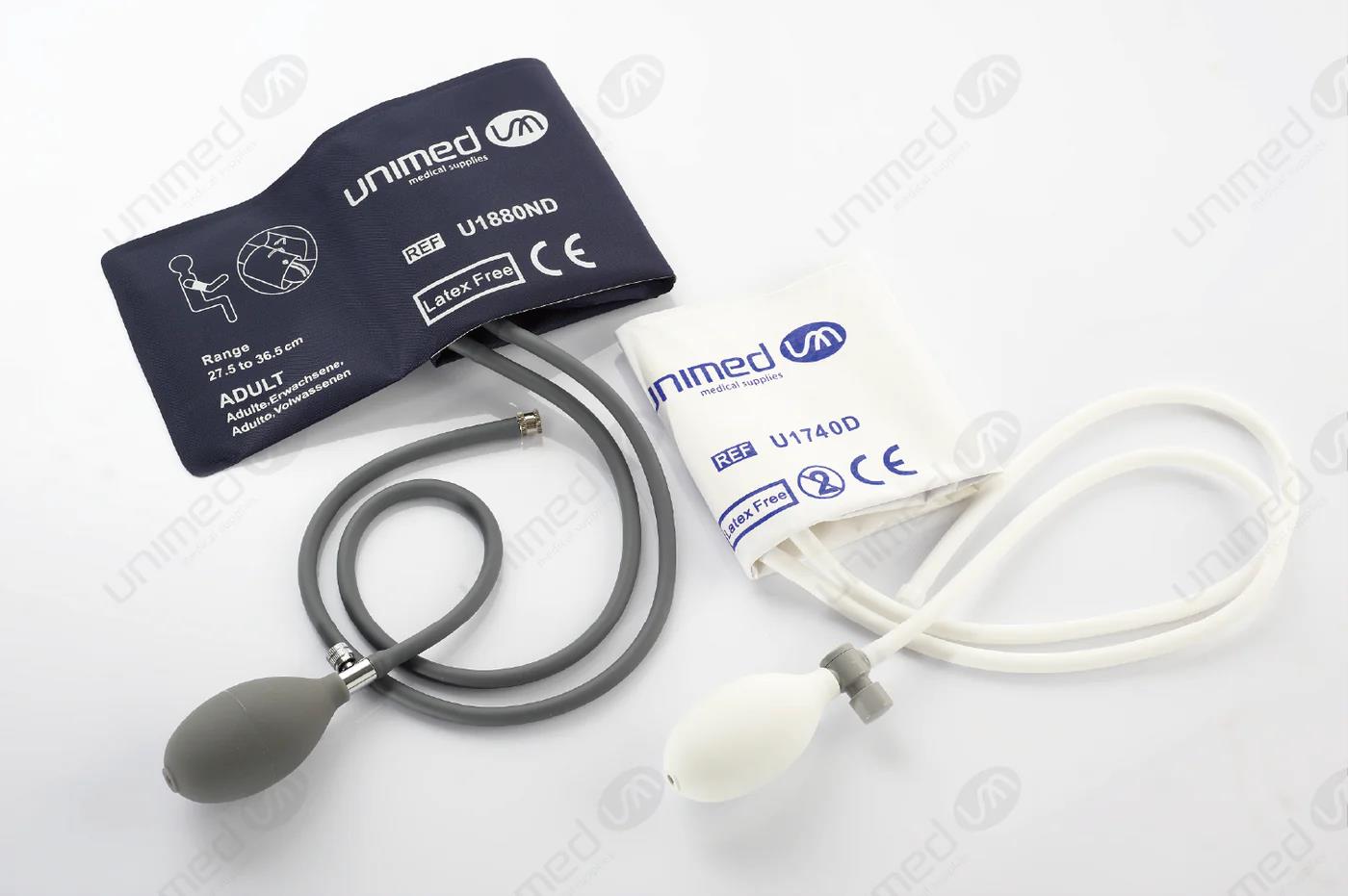 Elevating Patient Care with Non-Invasive Blood Pressure Cuffs – Unimed ...