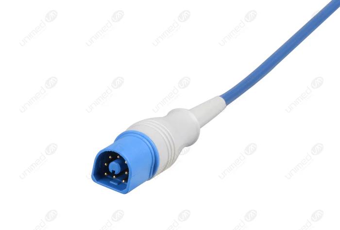 Using Unimed's SPO2 Connectors to Improve Oxygen Saturation Monitoring ...