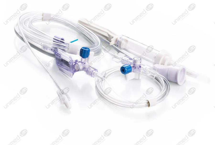 Understanding BD IBP Transducers: A Focus on Quality and Compatibility ...