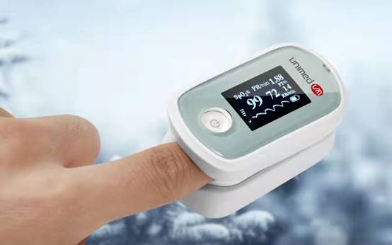 Facts You Need to Know about SpO2 Sensors – Unimed Medical