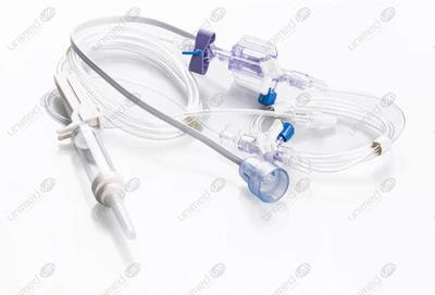Understanding the Importance of IBP Pressure Transducers – Unimed Medical