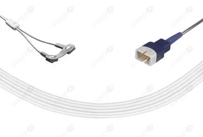 13 Introducing the Unimed Nellcor SpO2 Sensor Cable – Unimed Medical