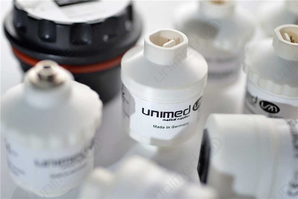 The Introduction on oxygen sensor – Unimed Medical