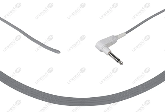 Reusable Temperature Probe Compatible with YSI400 Presented by Unimed ...