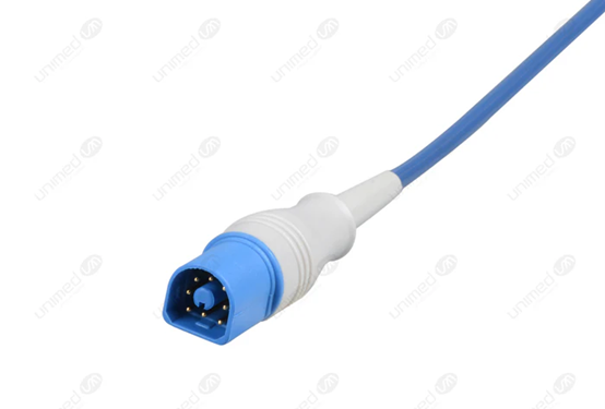 Unimed Introduces Philips-Compatible Reusable SpO2 Sensors for Reliabl ...
