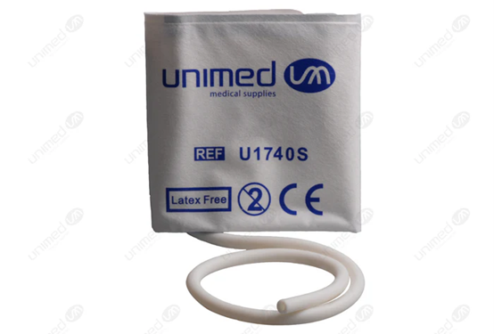 Unimed Introduces Single Tube Disposable NIBP Soft Fiber Cuff for Accu ...