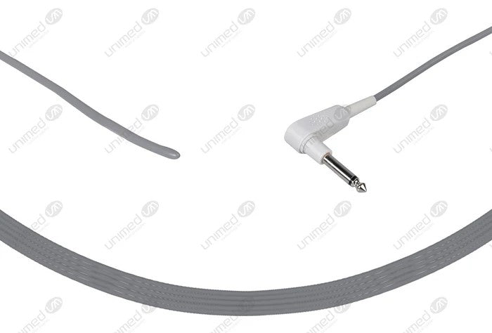 Unimed’s Rectal Temperature Probe: Precision and Comfort – Unimed Medical