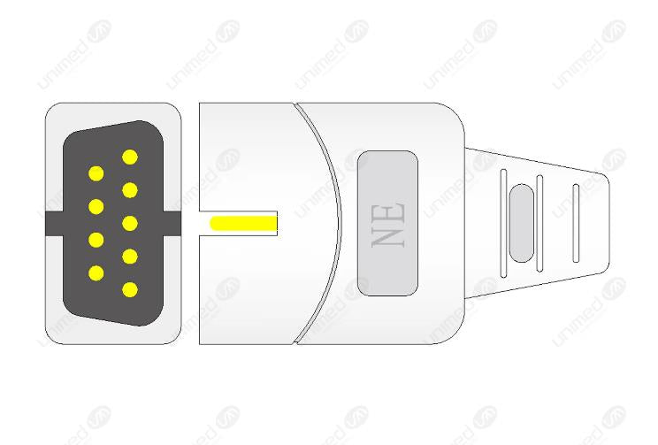 Elevating Patient Care with Unimed’s Nellcor Neonatal SpO2 Sensor ...