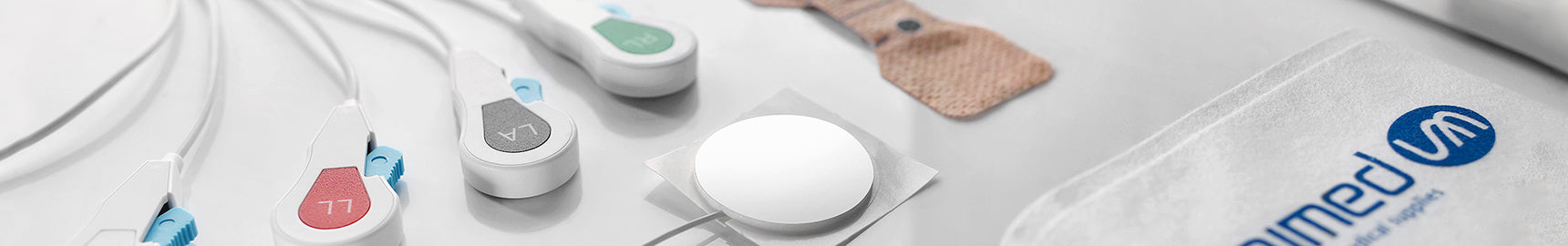 ECG Accessories – Unimed Medical