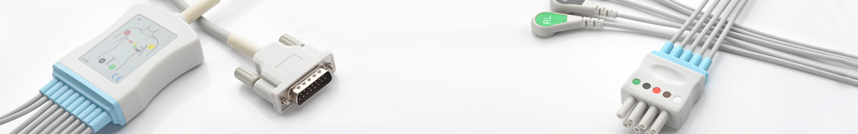 ECG Trunk Cables – Unimed Medical