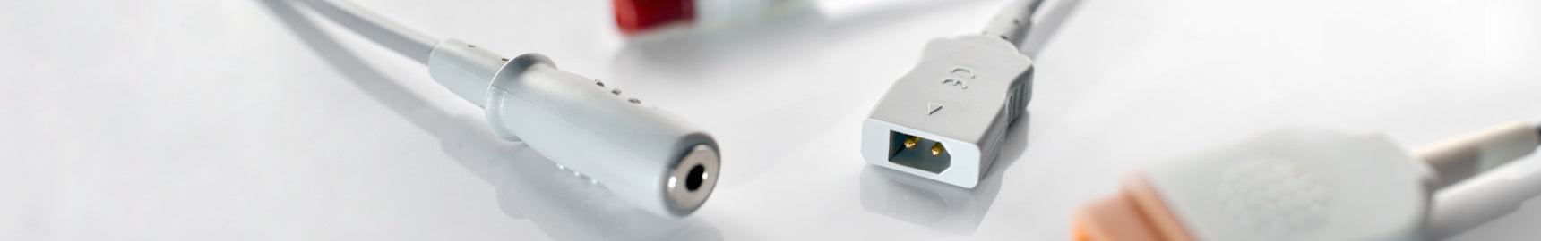 Temperature Adapter Cables – Unimed Medical