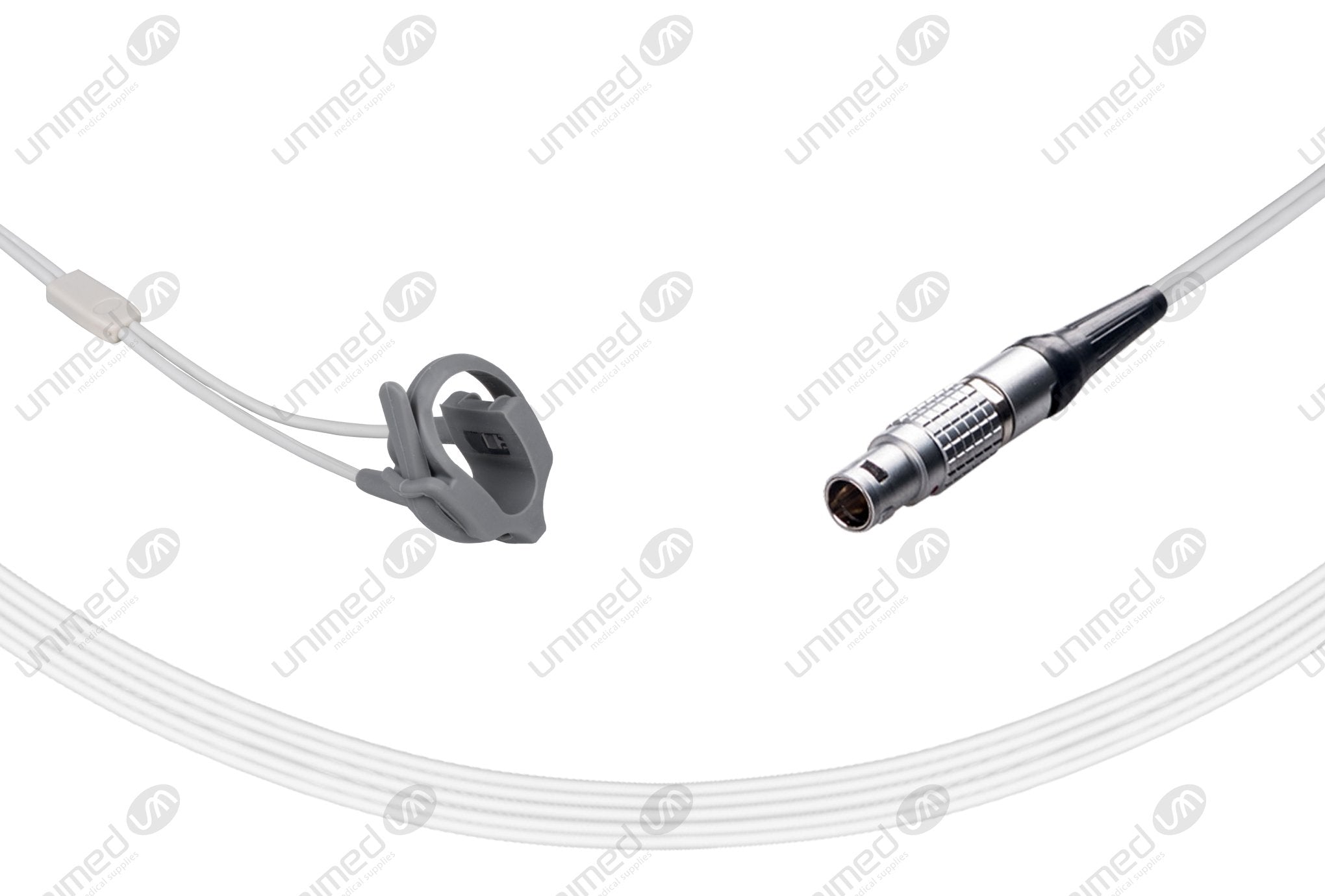 Mindray Compatible Reusable SpO2 Sensors - Neonatal Wrap – Unimed Medical