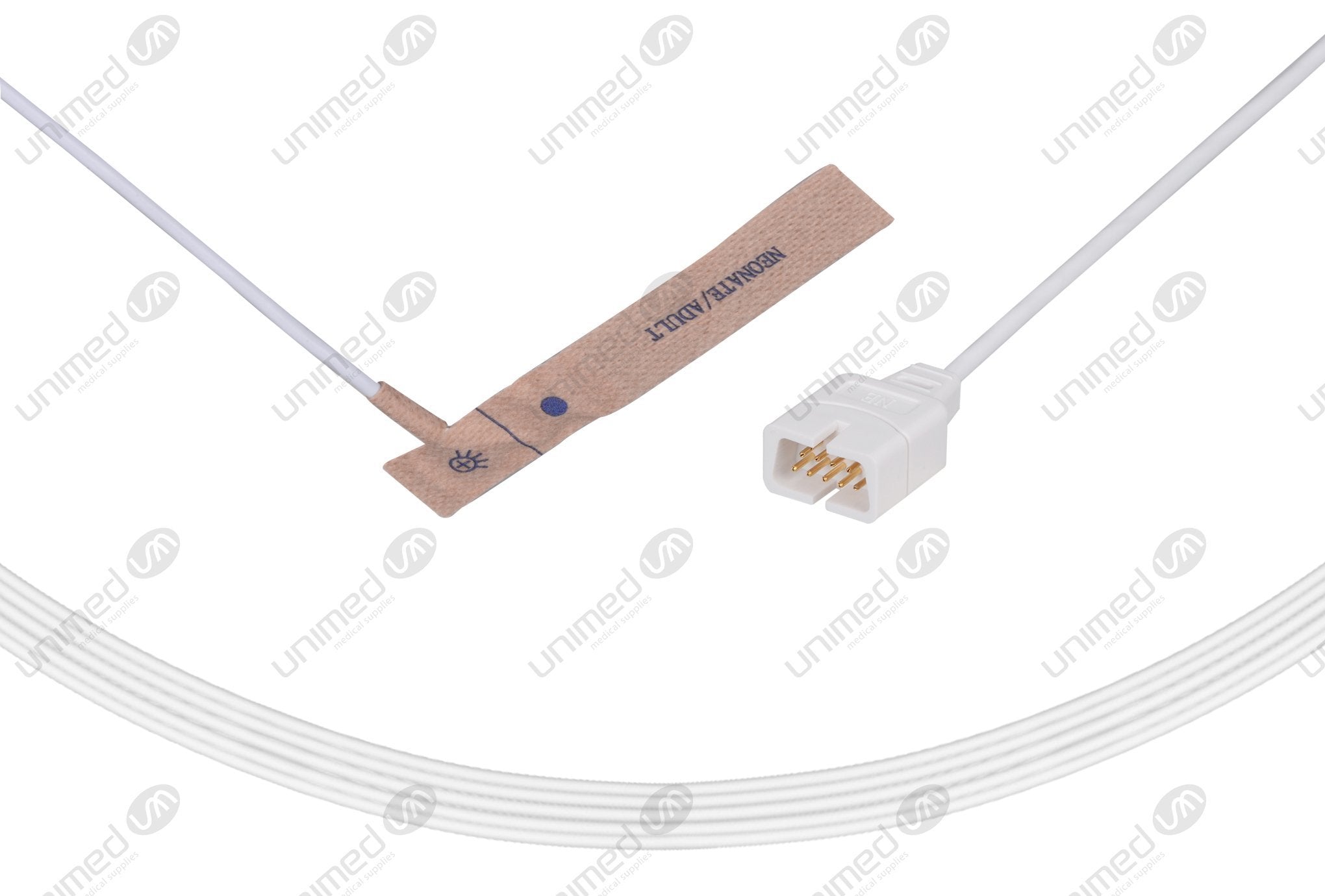 Reliable Nellcor Compatible Disposable SPO2 Sensors - Unimed – Unimed ...