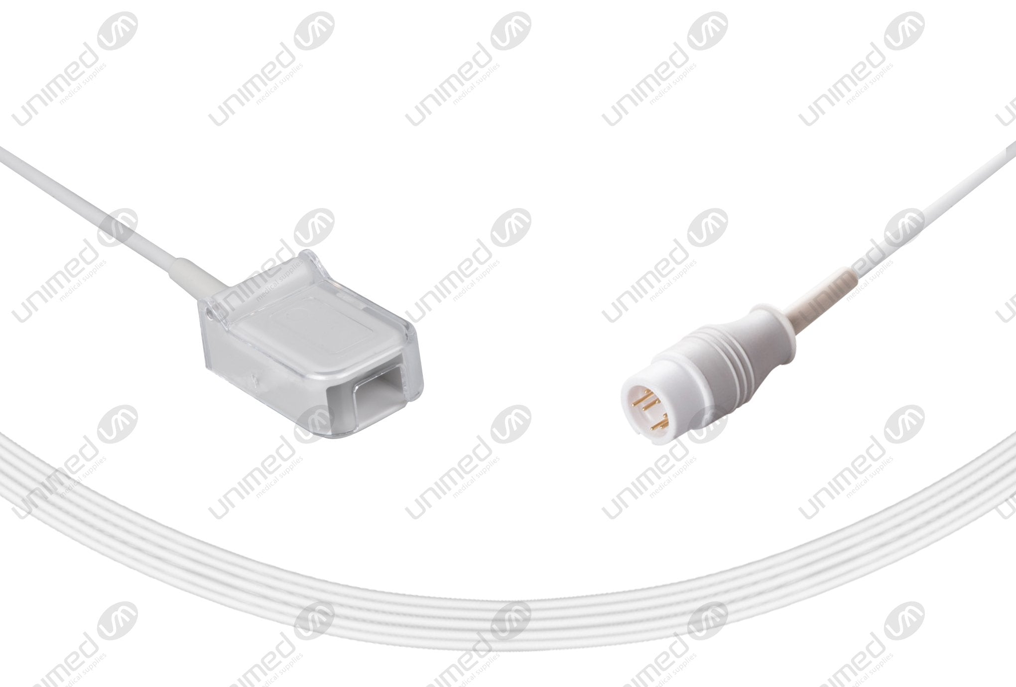 Mindray-Masimo Compatible SpO2 Interface Cables - 0010-30-42738 ...