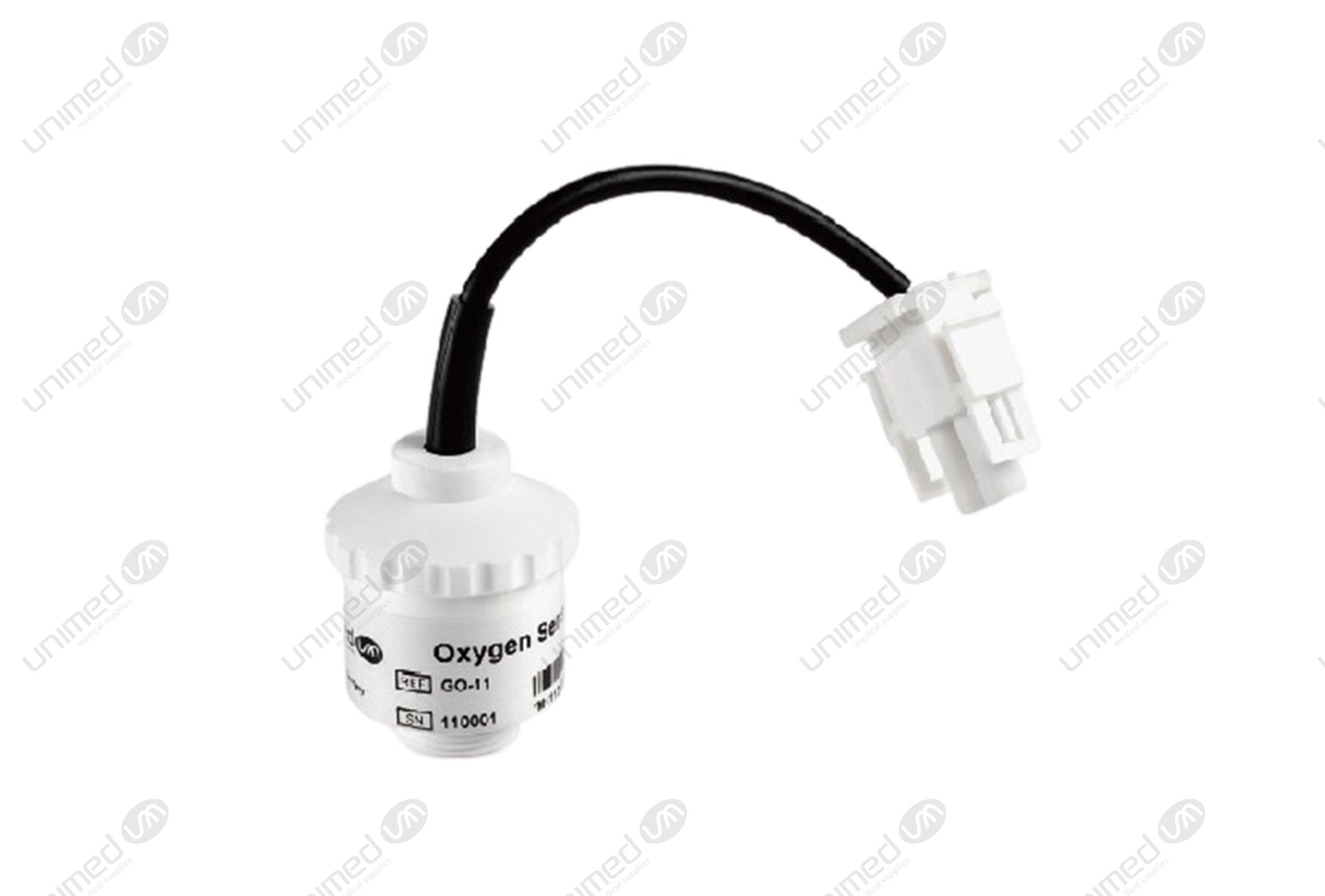 Datex Ohmeda Compatible O2 Cell - 6051-0000-216 – Unimed Medical